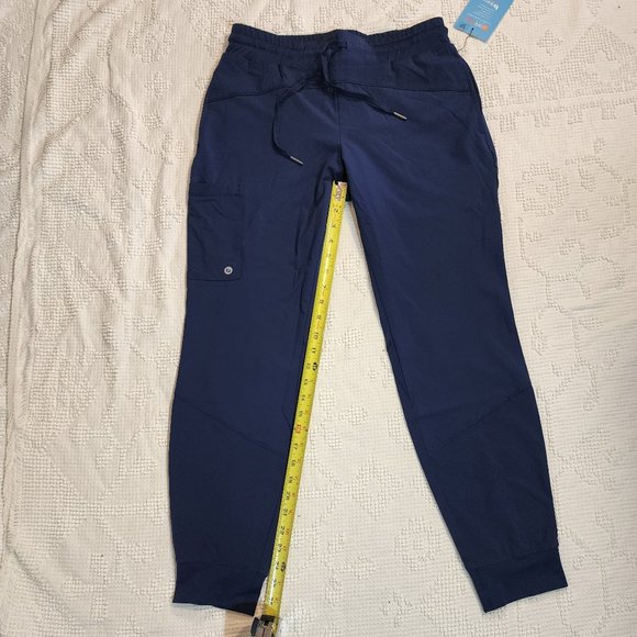 Barco One | Pants & Jumpsuits | Barco One Scrubs Womens Small Petite 3 ...